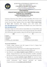 Home | Unit Layanan Magang, KKN, PK